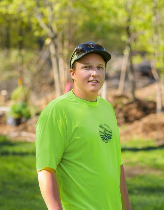 About Us - di Stefano Landscaping