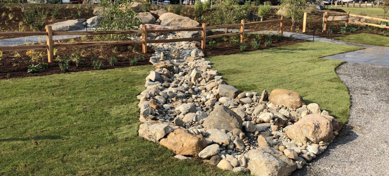 Landscape Design, Construction, Installation & Maintenance Service ...