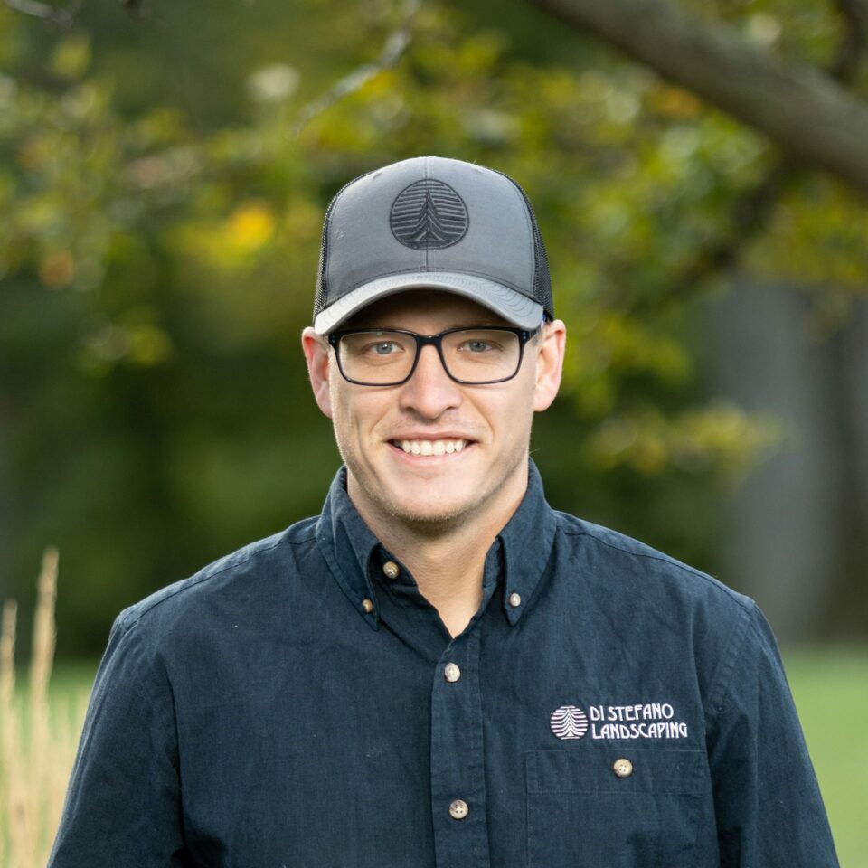 About Us - di Stefano Landscaping