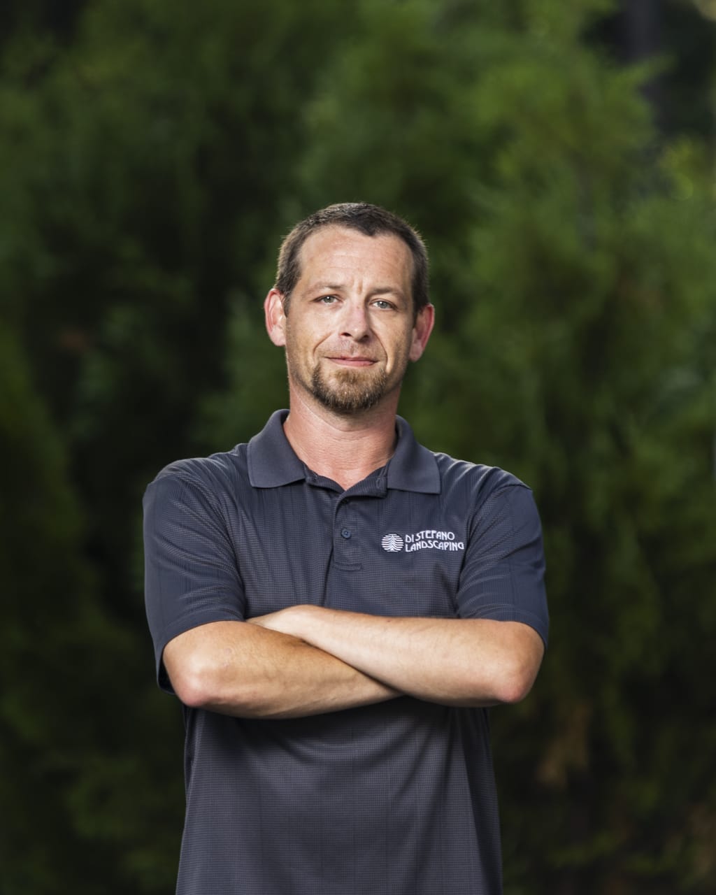 Rob Osborne - di Stefano Landscaping