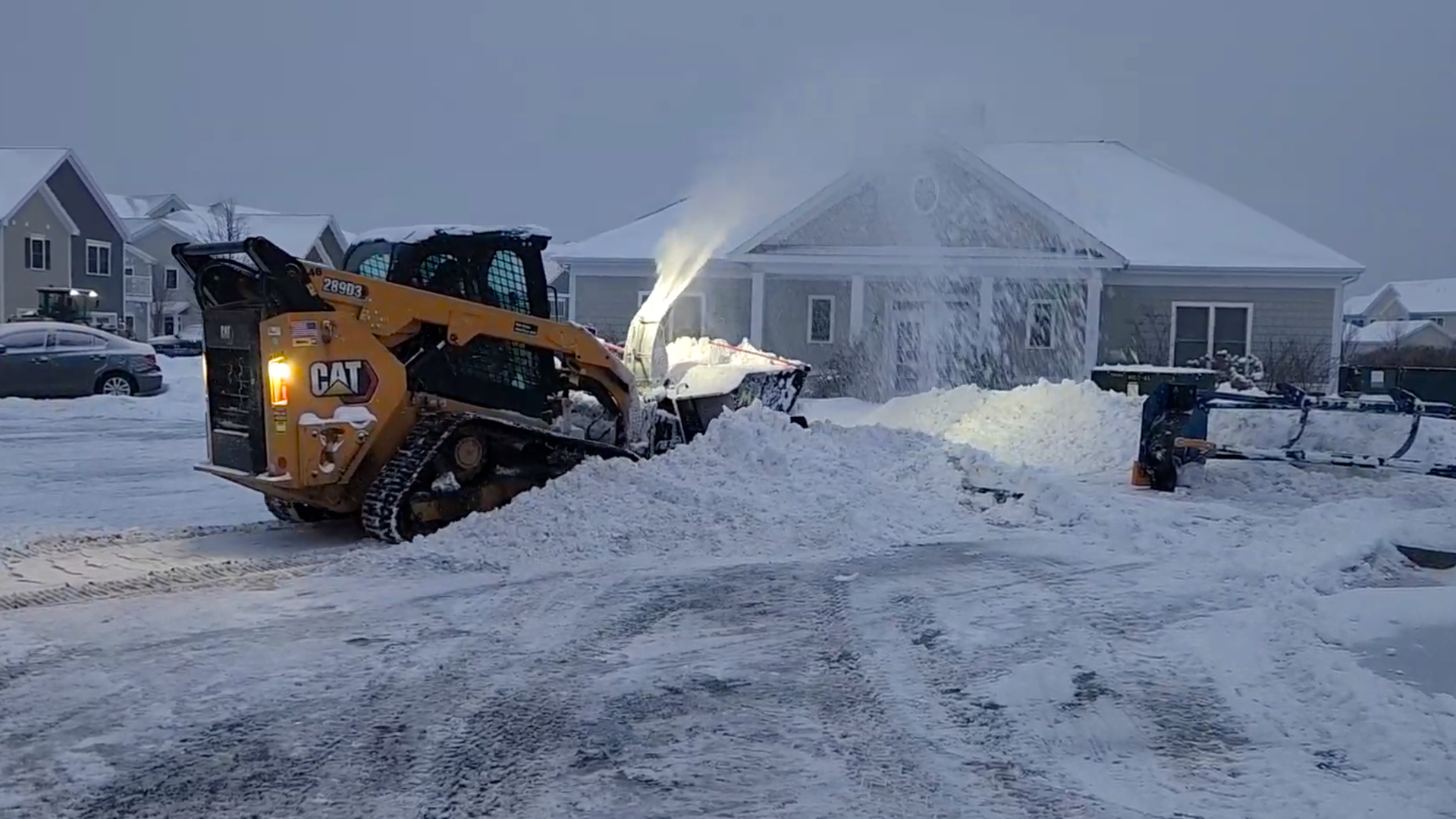 How Snow & Ice Removal Ensures Safety at Your Commercial Space - di ...